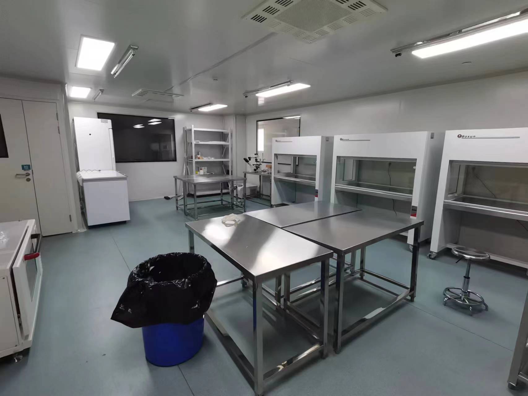 企业服务-百莱博科技