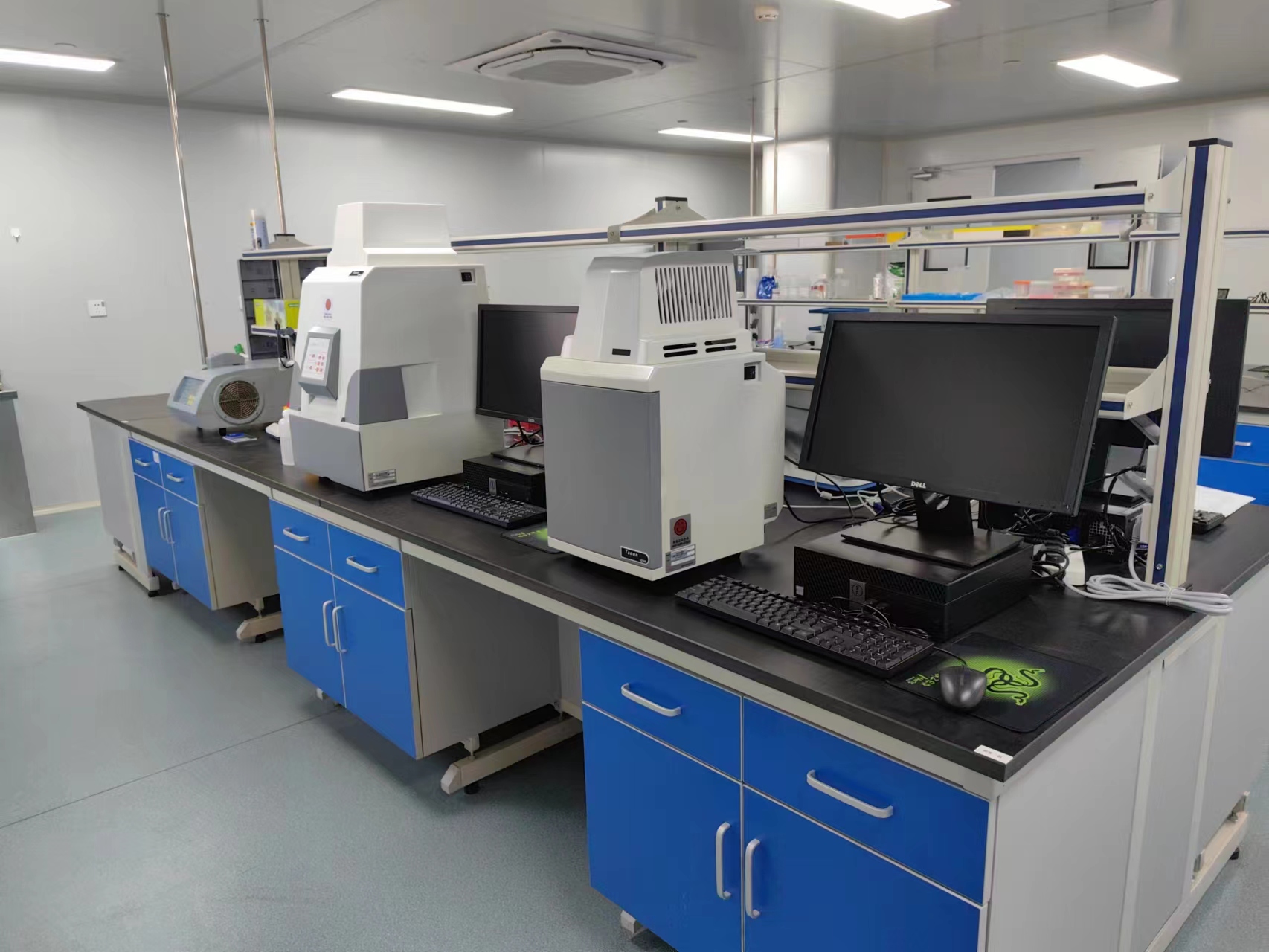 企业服务-百莱博科技